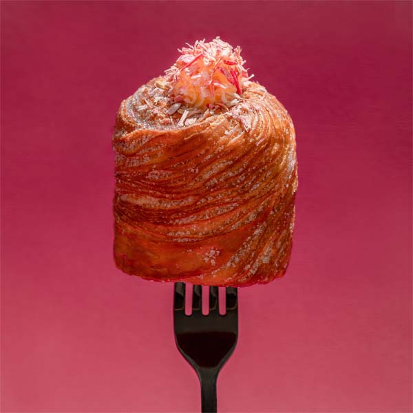 Cruffins | When croissant meets muffin