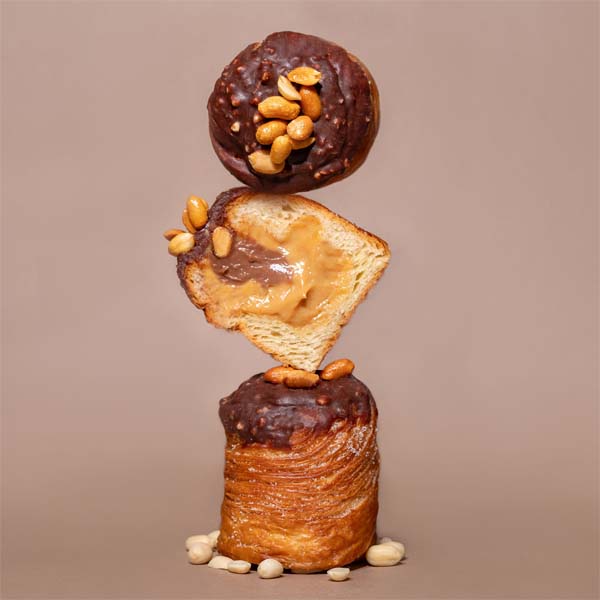 Cruffins | When croissant meets muffin