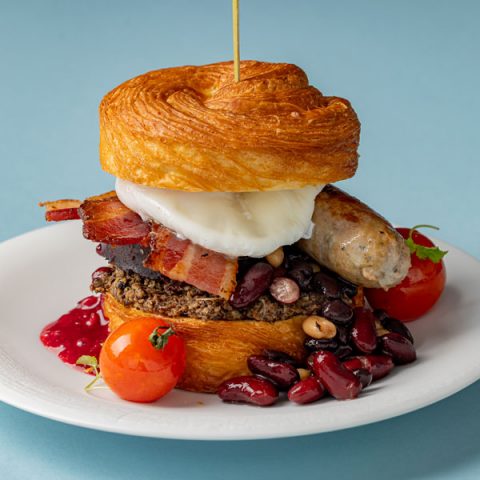 Cruffins | When croissant meets muffin