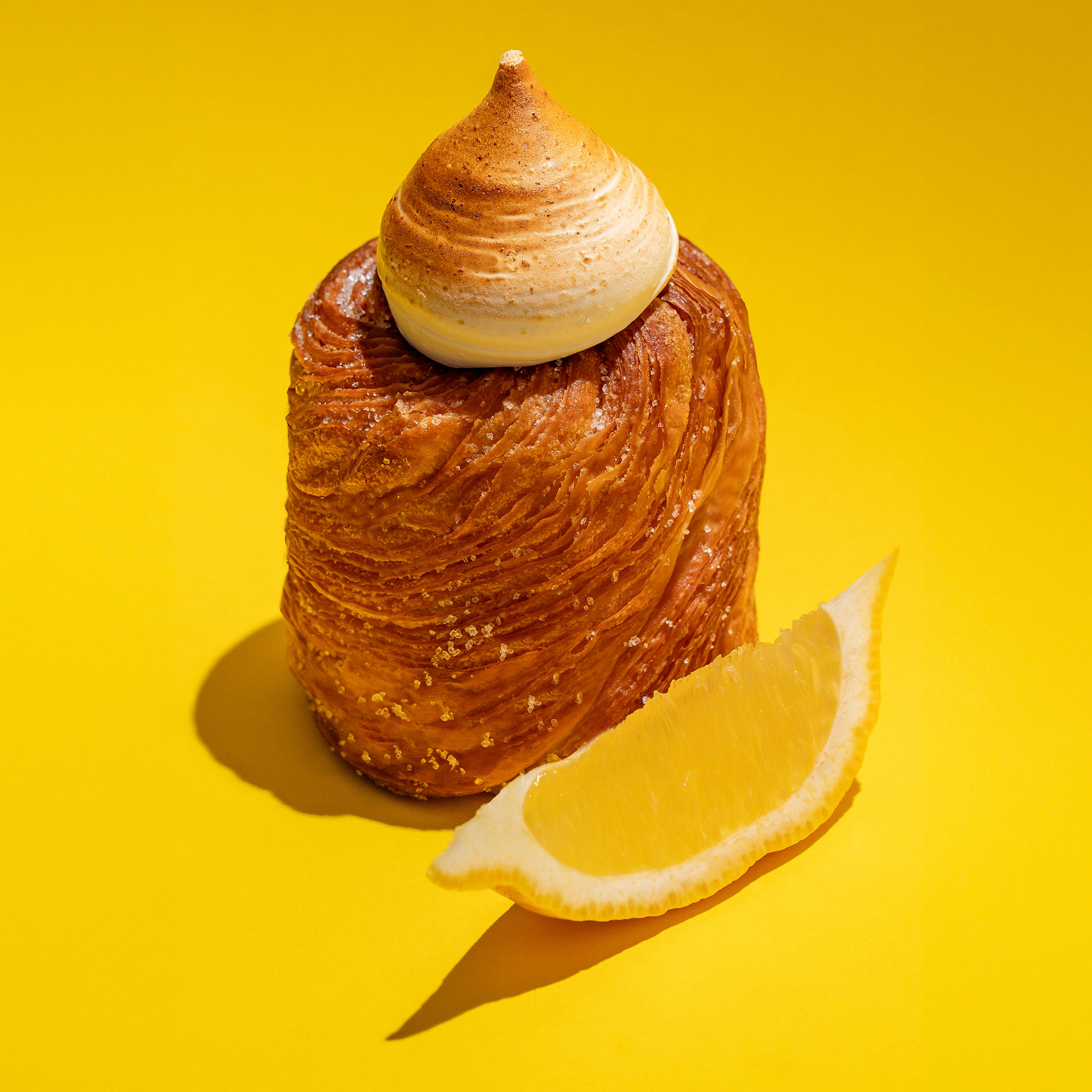 Cruffins | When croissant meets muffin