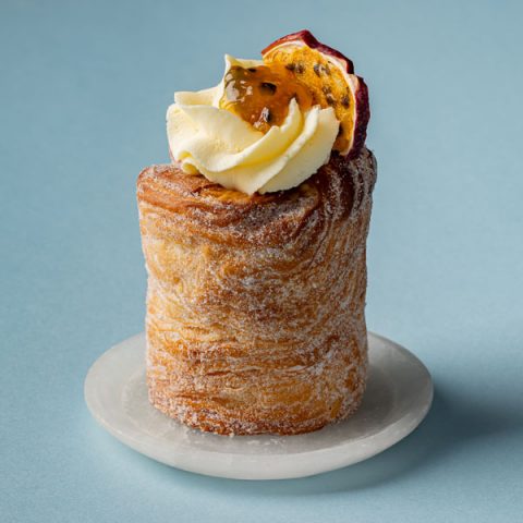 Cruffins | When croissant meets muffin
