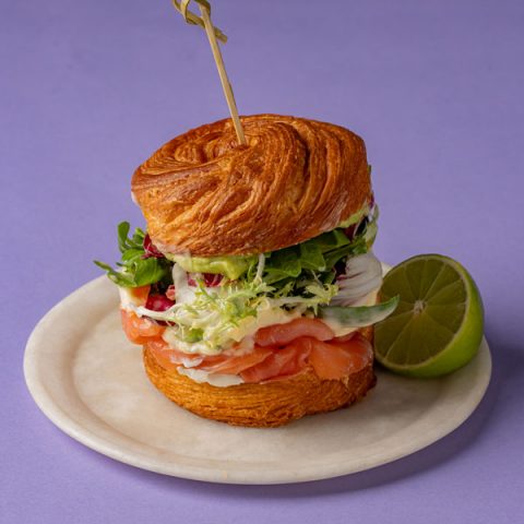 Cruffins | When croissant meets muffin