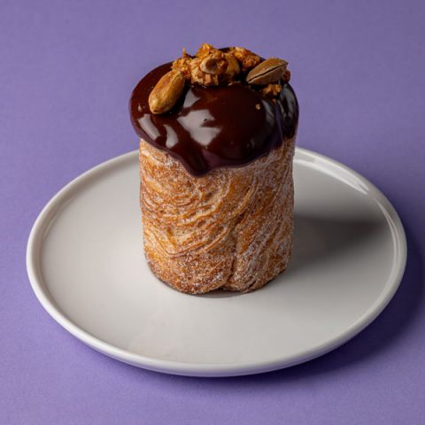 Cruffins | When croissant meets muffin